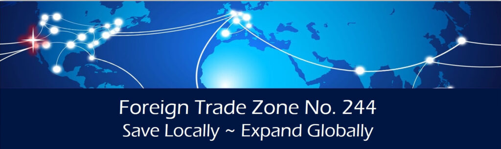 Foreign Trade Zones – March JPA