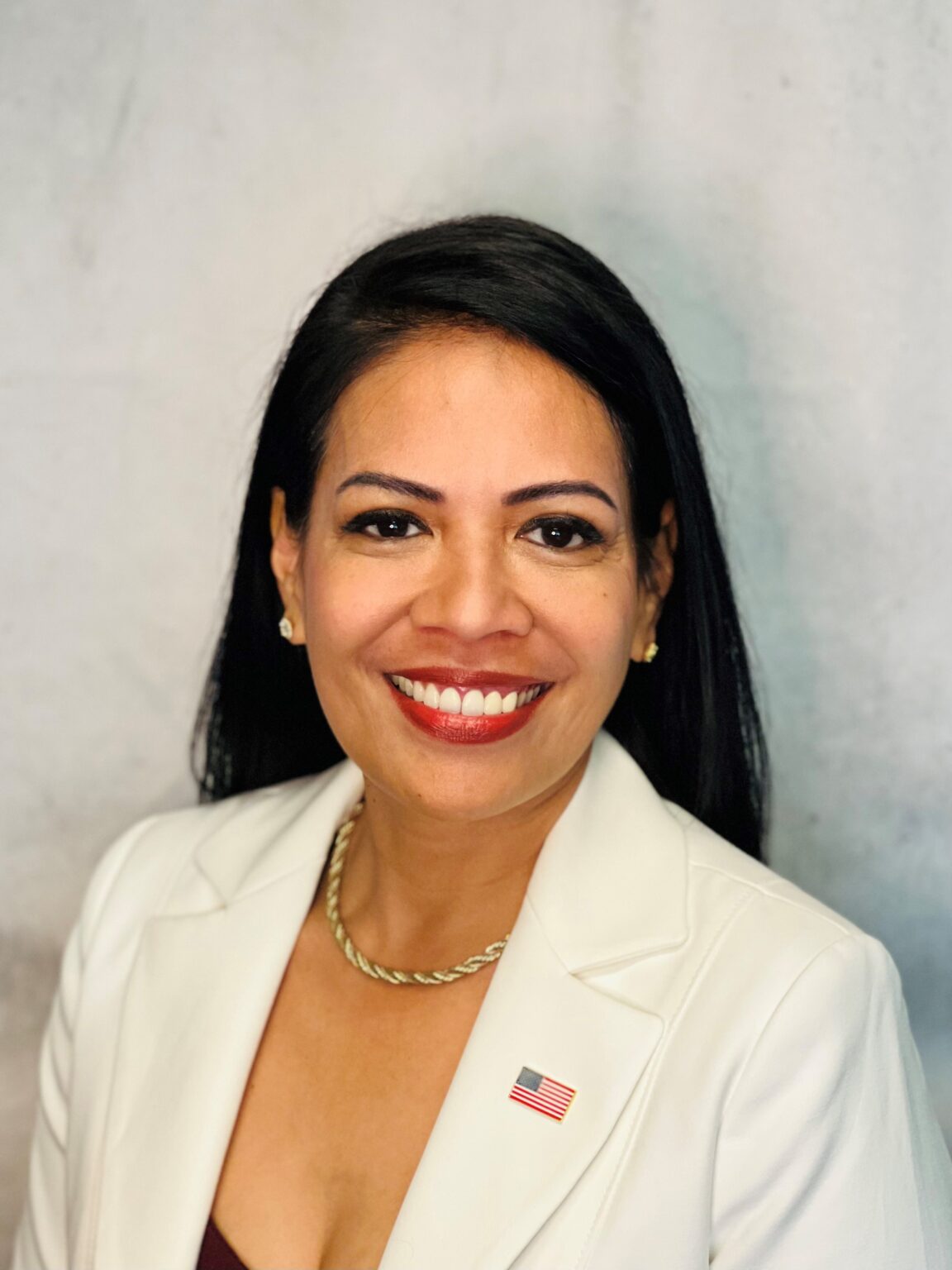 Dr. Grace I. Martin – March JPA