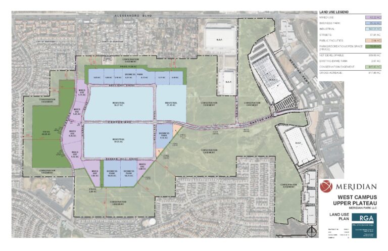 March JPA – March Joint Powers Authority